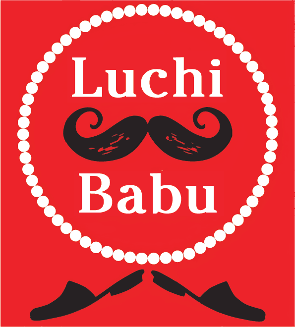 Ready To Cook Curry Paste – Luchibabu